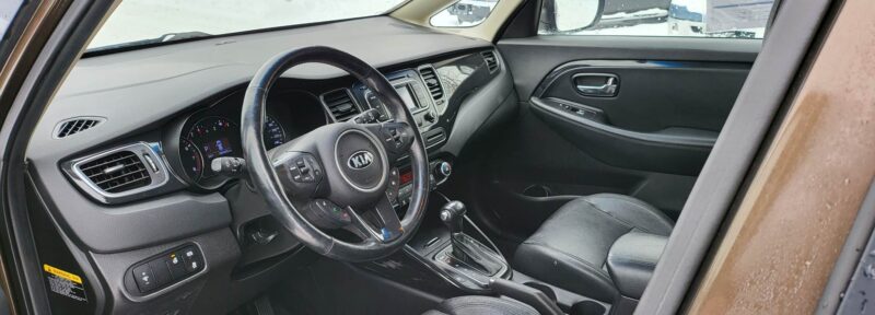 kia rondo ex 2014 | Danluc Auto Inc.