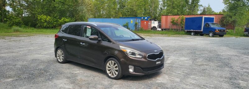kia rondo ex 2014 | Danluc Auto Inc.